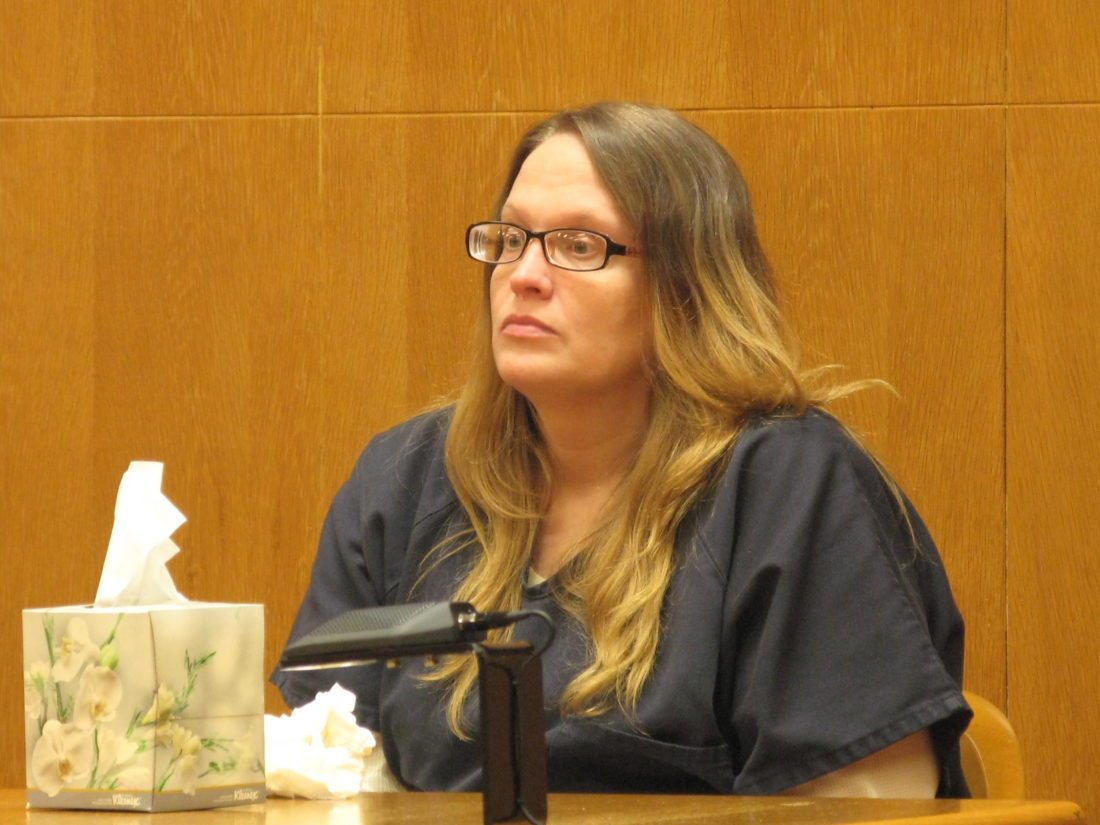 Malyshev gets life sentence in Pytash murder | News, Sports, Jobs - The ...